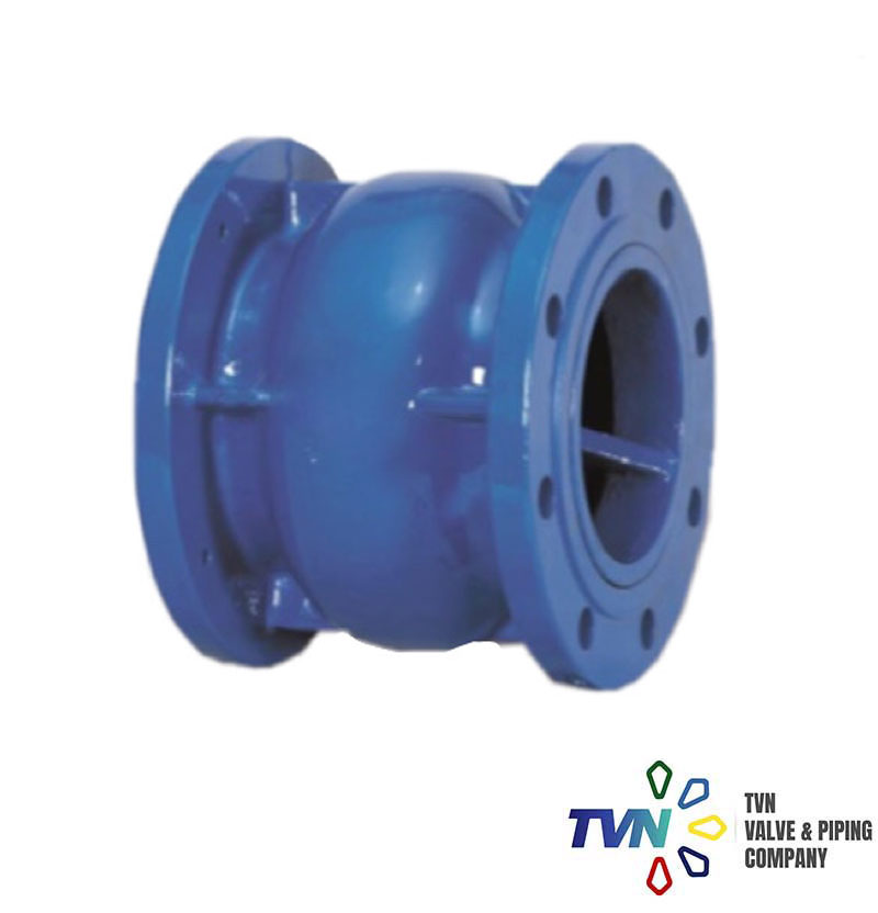 Lift Type Check Valve V200 - TVN Valve & Piping Company