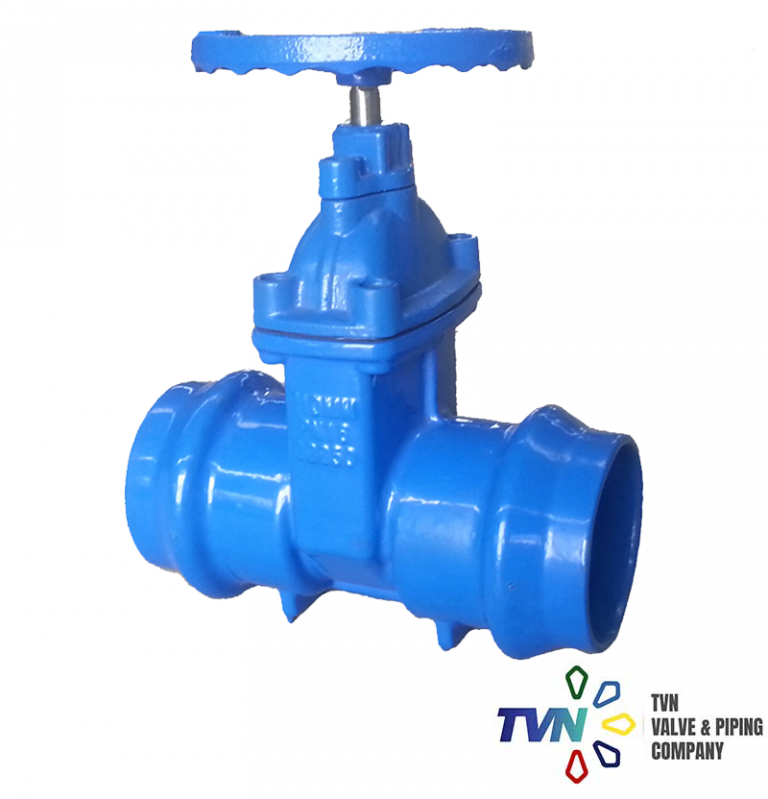 Metal Seated Gate Valve V155 - TVN Valve & Piping Company