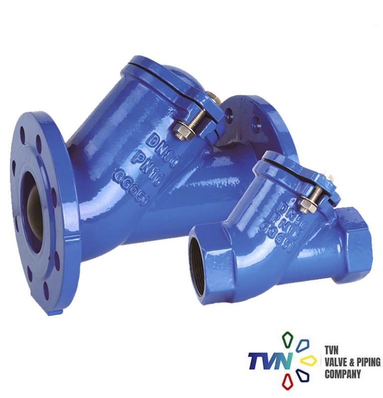 Disc-o Check Valve V207 - TVN Valve & Piping Company