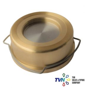 Disc-o Check Valve V207 - TVN Valve & Piping Company