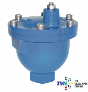 Threaded End Air Valve V305 - TVN Valve & Piping Company