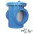 V851 Y- Strainer - TVN Valve & Piping Company