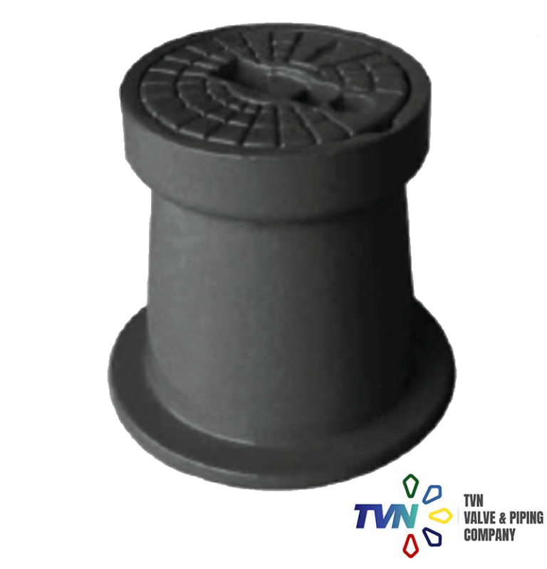 V991 & V992 Surface Box For Valve Surface Box For Hydrant - TVN Valve ...