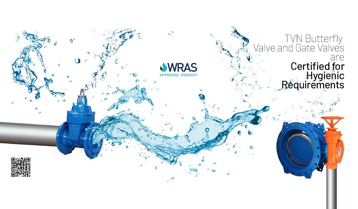 Home - TVN Valve & Piping Company